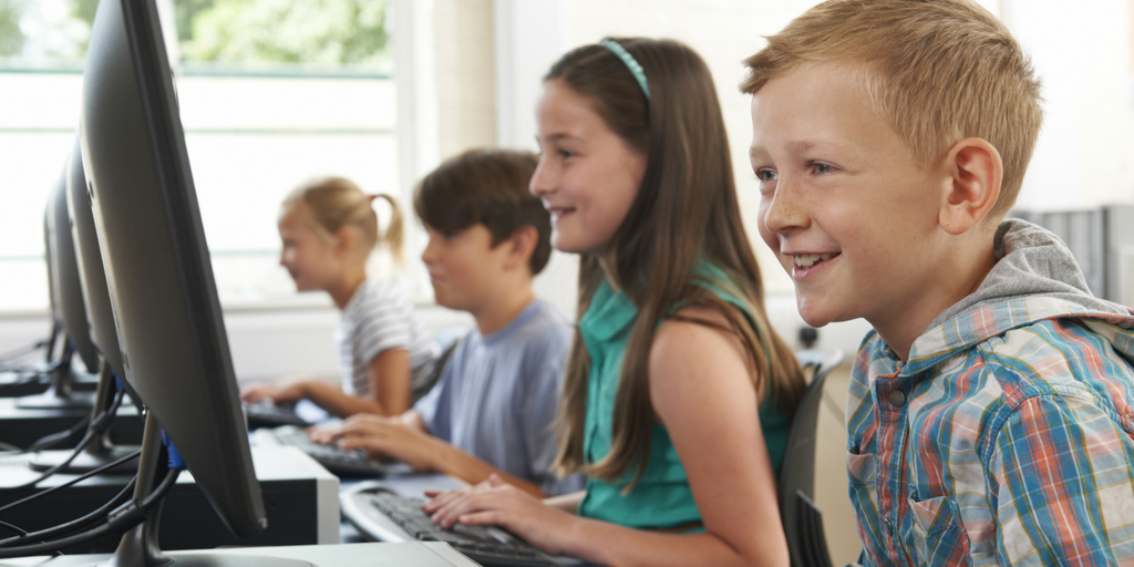 Hacking for Change | PCS Edventures!