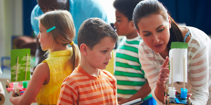 6 Tips to Integrate STEAM in Your Classroom/Camp | PCS Edventures