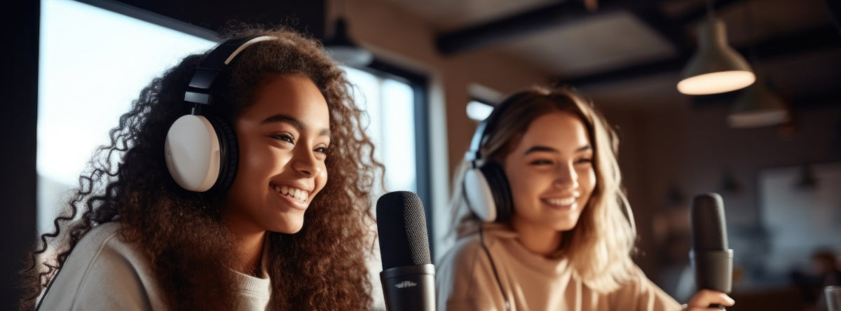 6 Ways STEM Strengthens Students' Listening Skills