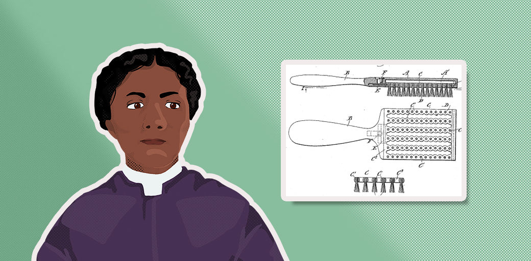 STEAM in History: Lyda Newman | PCS Edventures!