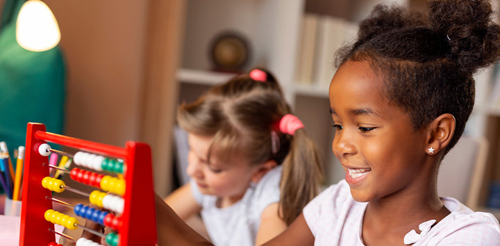 Elevate Math Skills with STEAM | PCS Edventures!