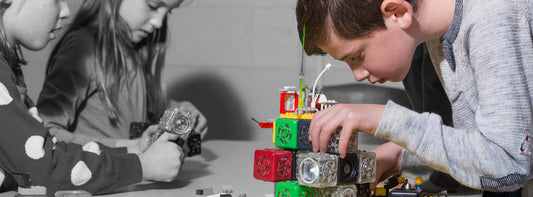 Discover How Student-Led Exploration Transforms STEM Learning