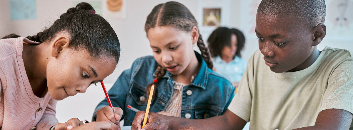 Student Grouping Strategies to Maximize Engagement | PCS Edventures!