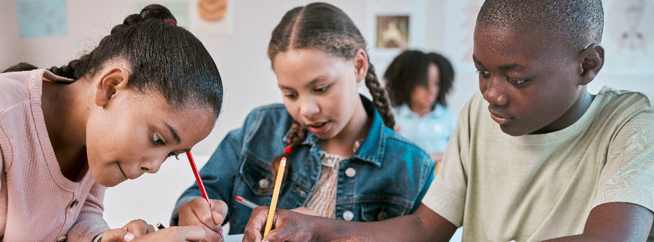 Student Grouping Strategies to Maximize Engagement | PCS Edventures!