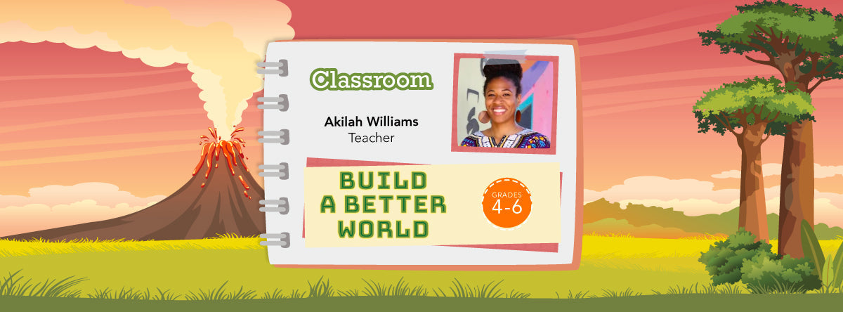 Young Engineers Take on Natural Disasters