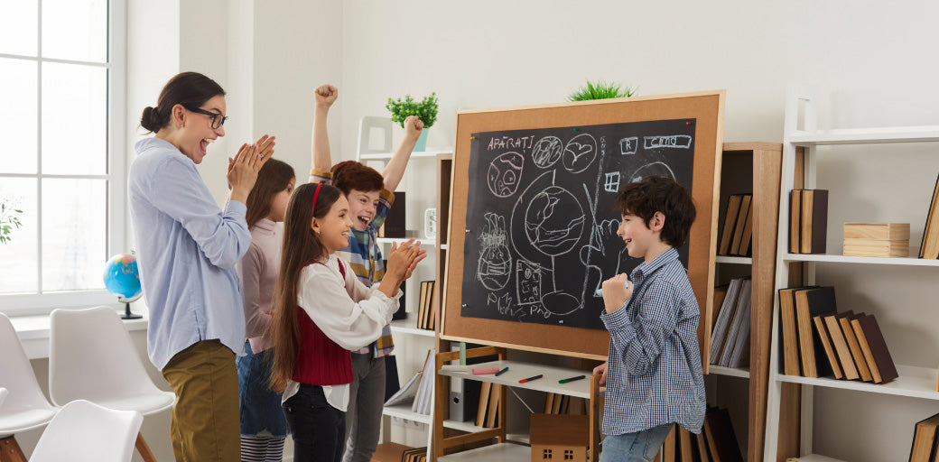 5 Ways STEM Connects to Holistic Learning | PCS Edventures!