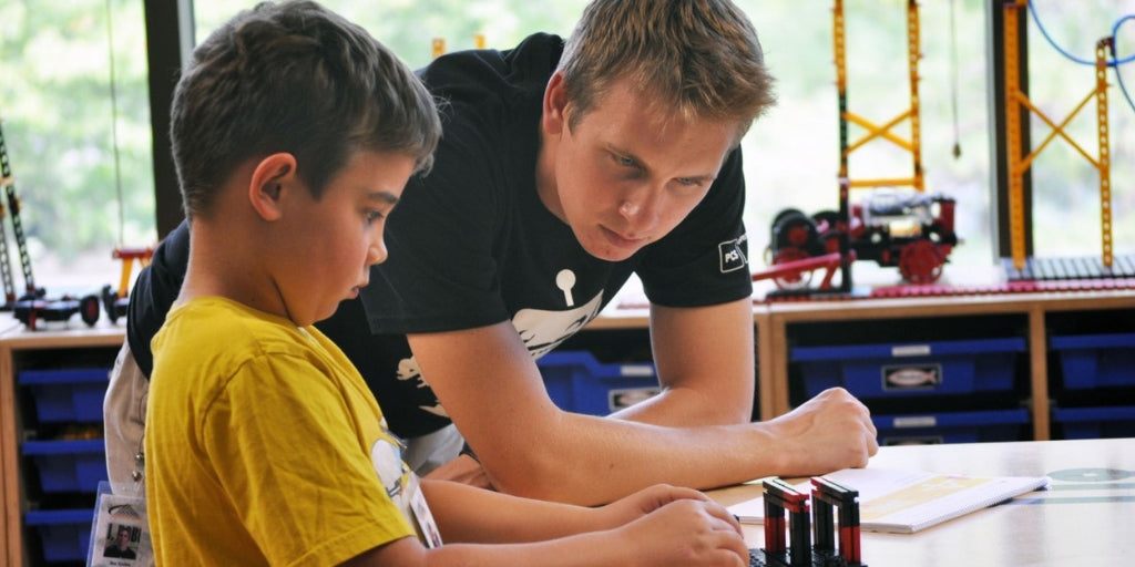 Streamline Your STEM Makerspace | PCS Edventures!