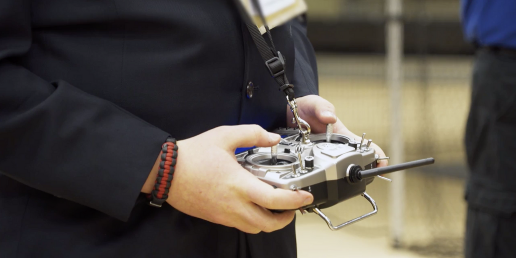 EDU Drones 101 | PCS Edventures!