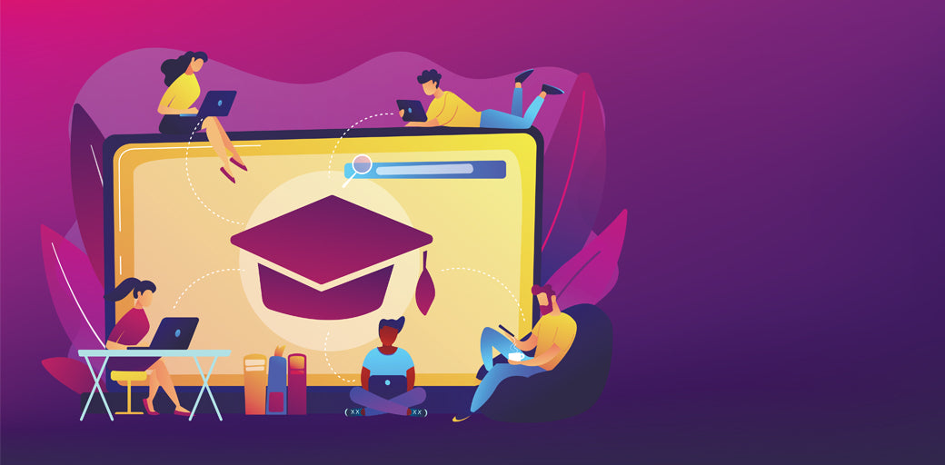 Top FREE Distance Learning Resources