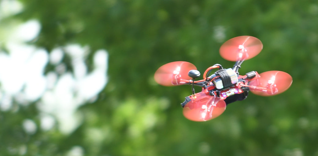 FAA Rules on Remote ID for Drone Educators & Schools | PCS Edventures
