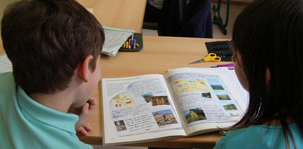 Boost Literacy with STEAM | PCS Edventures!