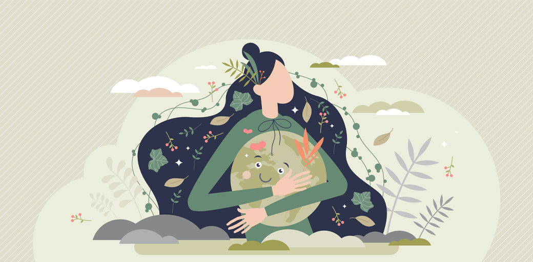 Celebrating Mother Earth on Earth Day | PCS Edventures