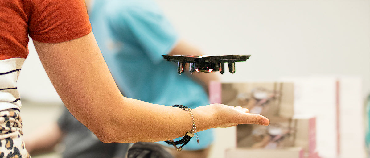 The Mini Drone Buyers Guide | PCS Edventures!