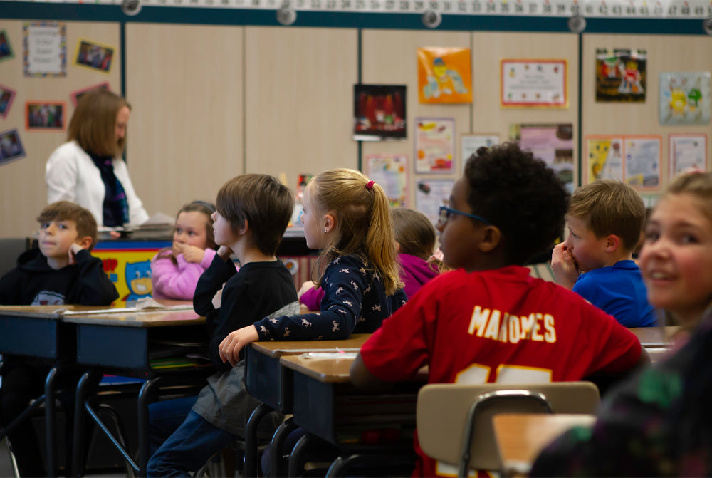 In-Person Learning for Educators | PCS Edventures!