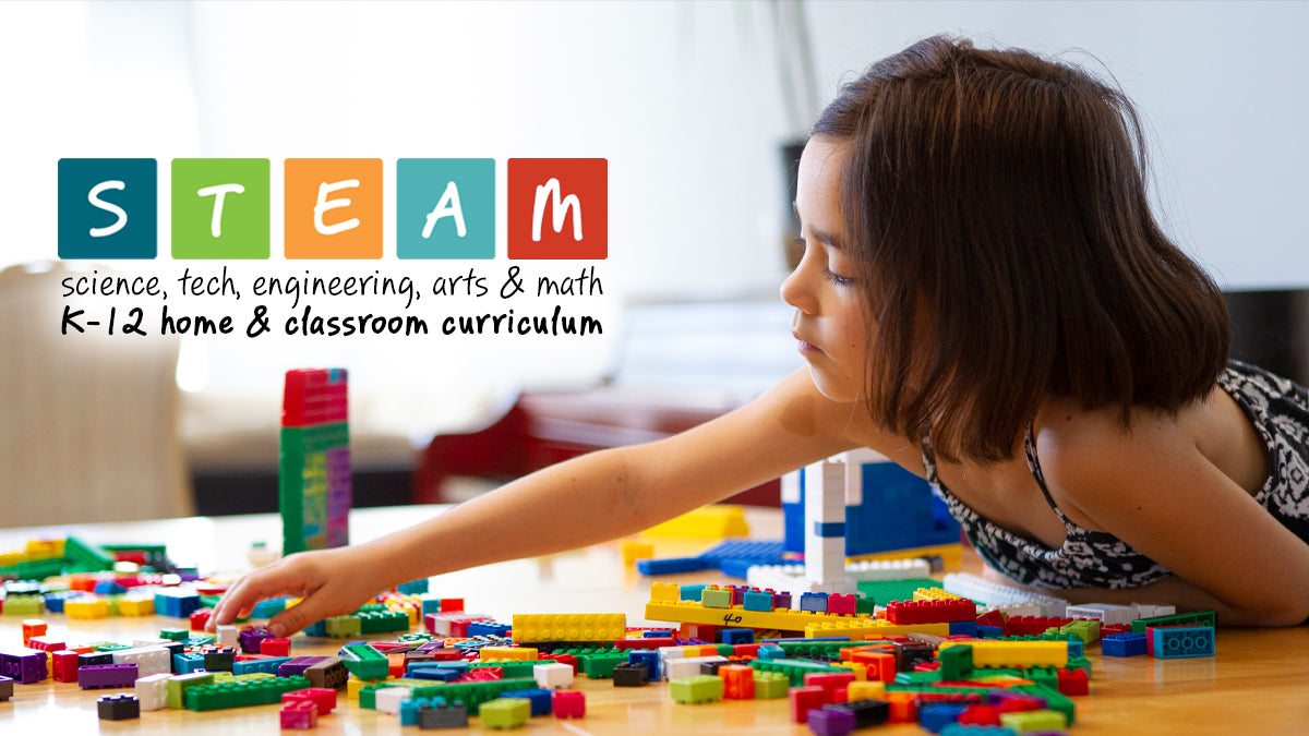 About PCS Edventures: Experts in Hands-On STEM Education