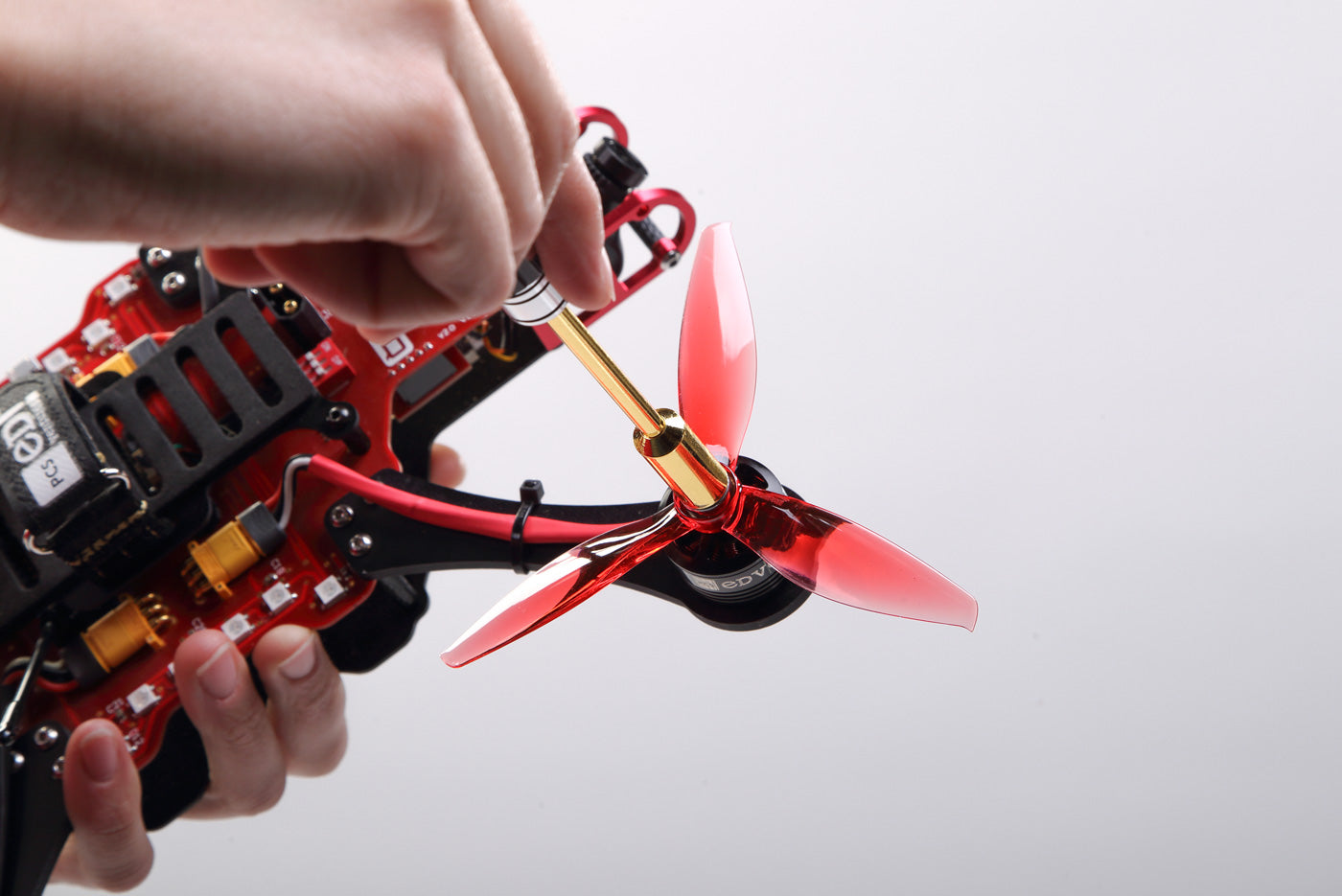 Discover Drones | PCS Edventures!