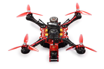 Discover Drones | PCS Edventures!