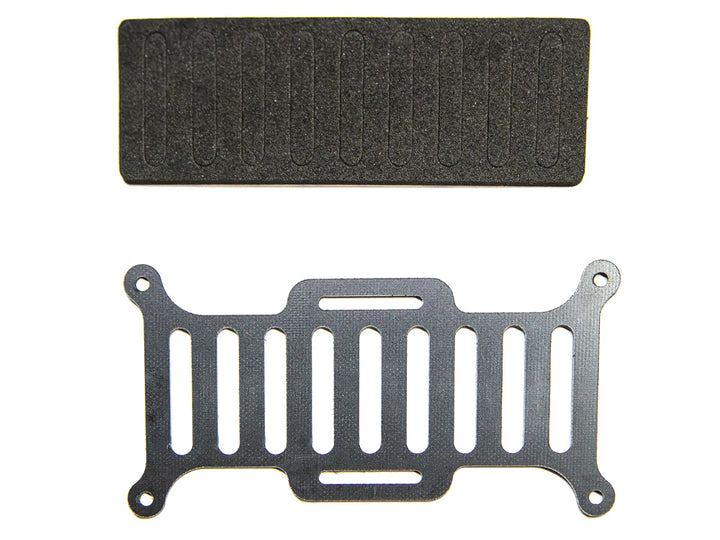 RubiQ 2.0 Battery Plate