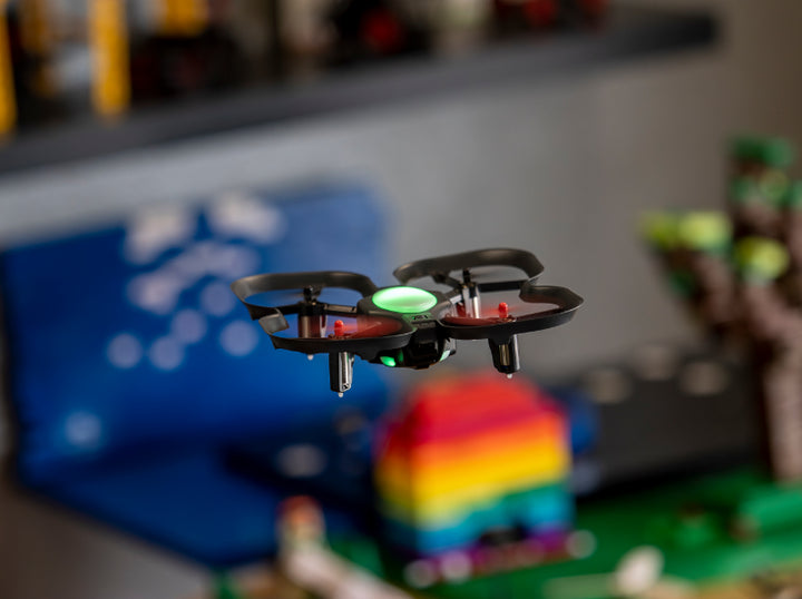 CoDrone EDU Classroom | PCS Edventures!