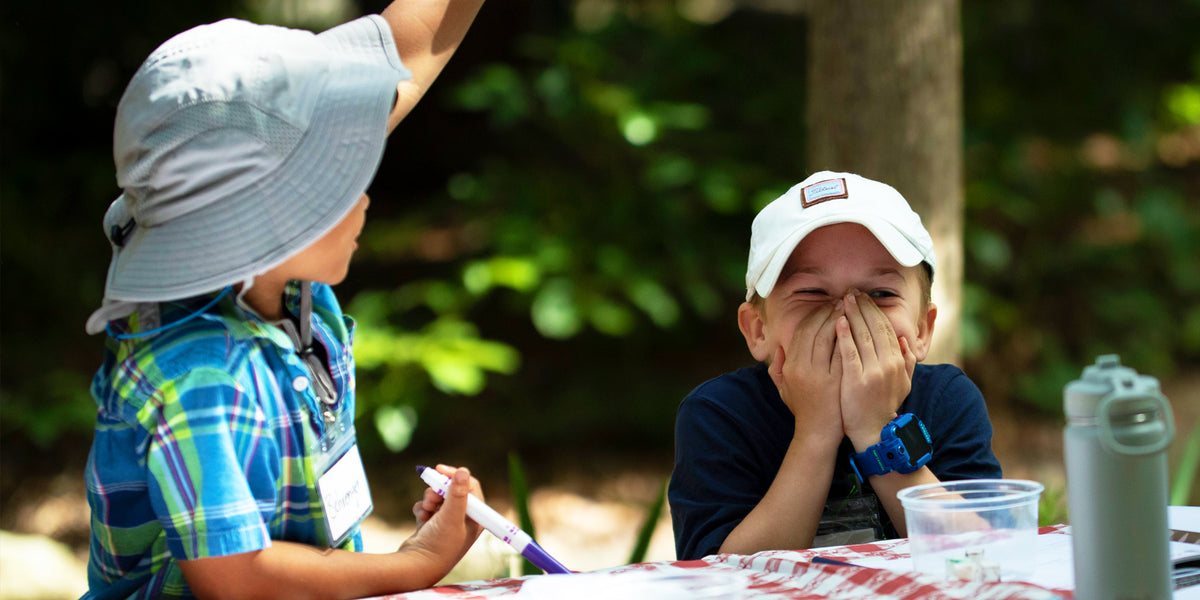 PCS Edventures - Experts In Hands-On STEM Education