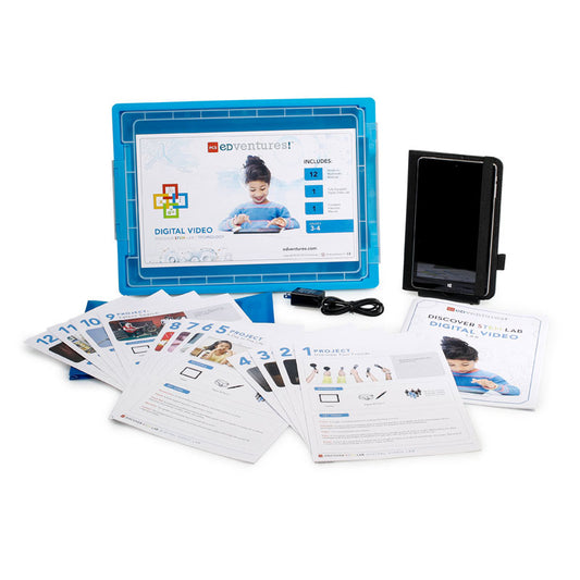 PCS Edventures Discover