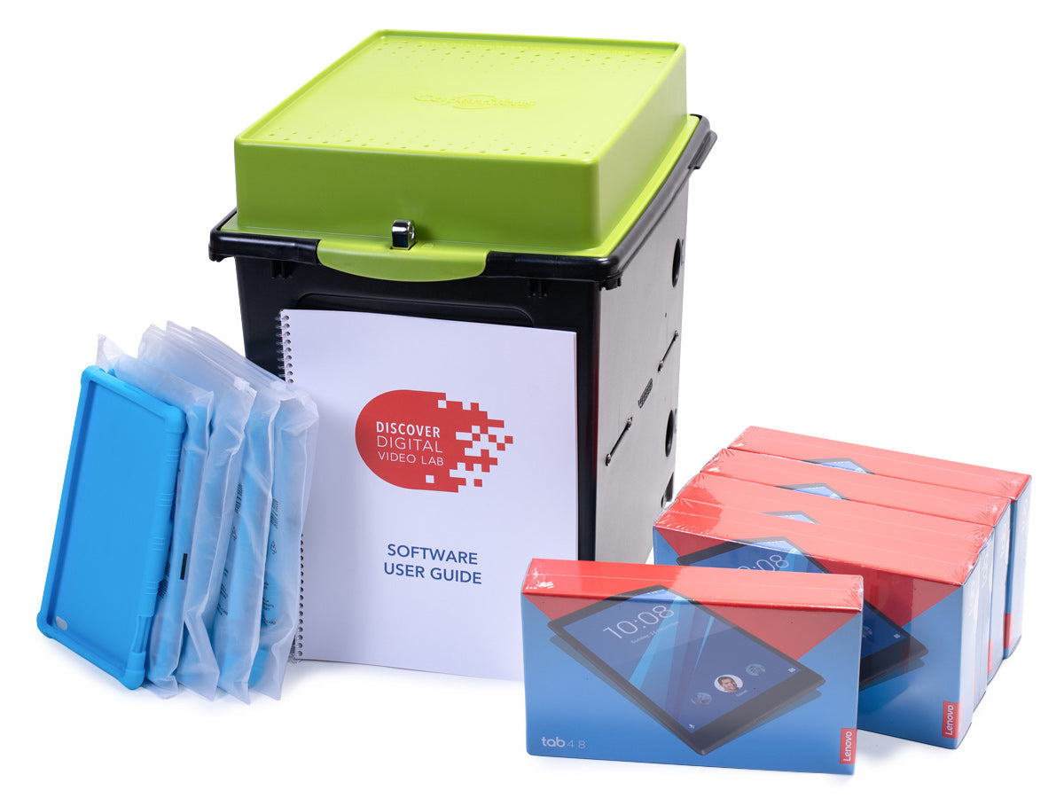 Discover Engineering | PCS Edventures!