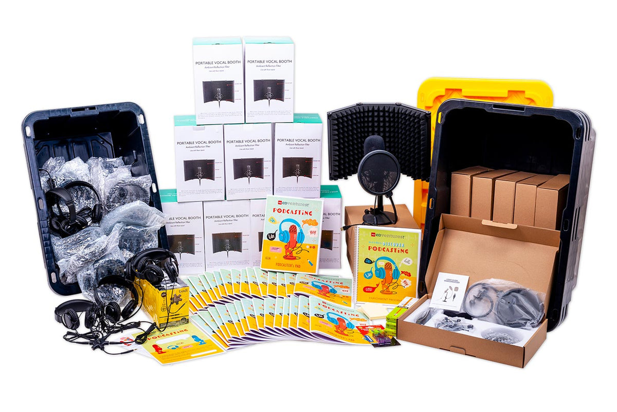 PCS Edventures - Experts In Hands-On STEM Education