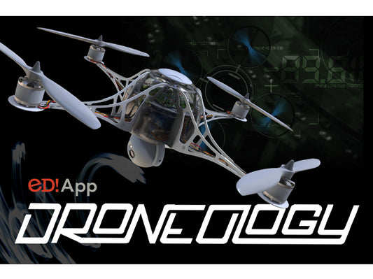 PCS Edventures! Educational Drones