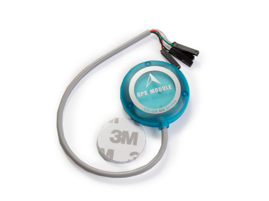 RubiQ 2.0 Flight Controller – PCS Edventures