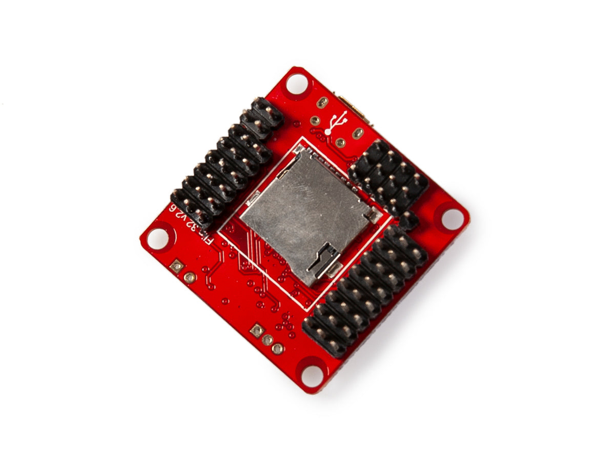 RubiQ 2.0 Flight Controller – PCS Edventures