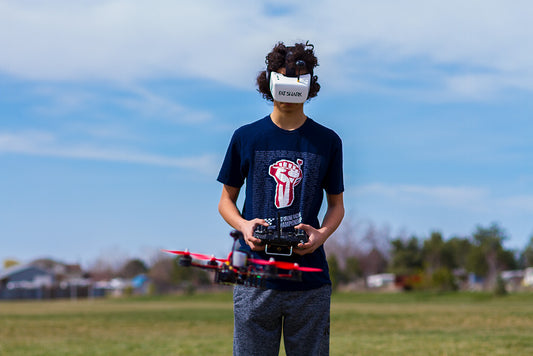 Discover Drones | PCS Edventures!